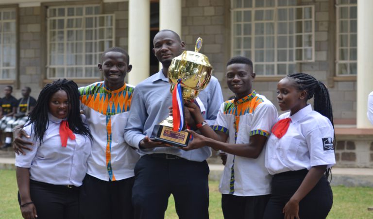 Kenya Coast National Polytechnic – Excellence in Training and Innovation