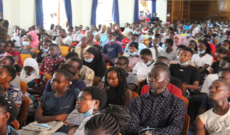 Kenya Coast National Polytechnic – Excellence in Training and Innovation