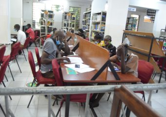 Kenya Coast National Polytechnic – Excellence in Training and Innovation