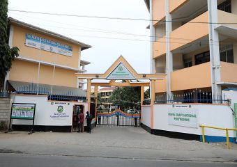 Kenya Coast National Polytechnic – Excellence in Training and Innovation