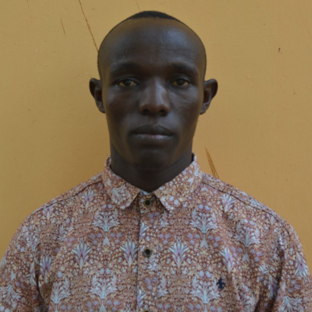 Students’ Council – Kenya Coast National Polytechnic