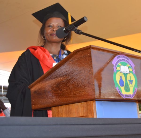 Kenya Coast National Polytechnic – Excellence in Training and Innovation