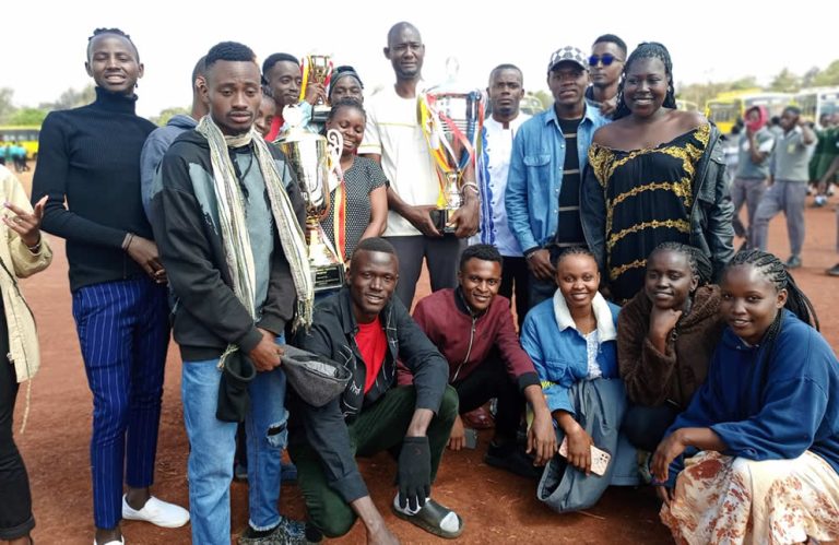 Kenya Coast National Polytechnic – Excellence in Training and Innovation