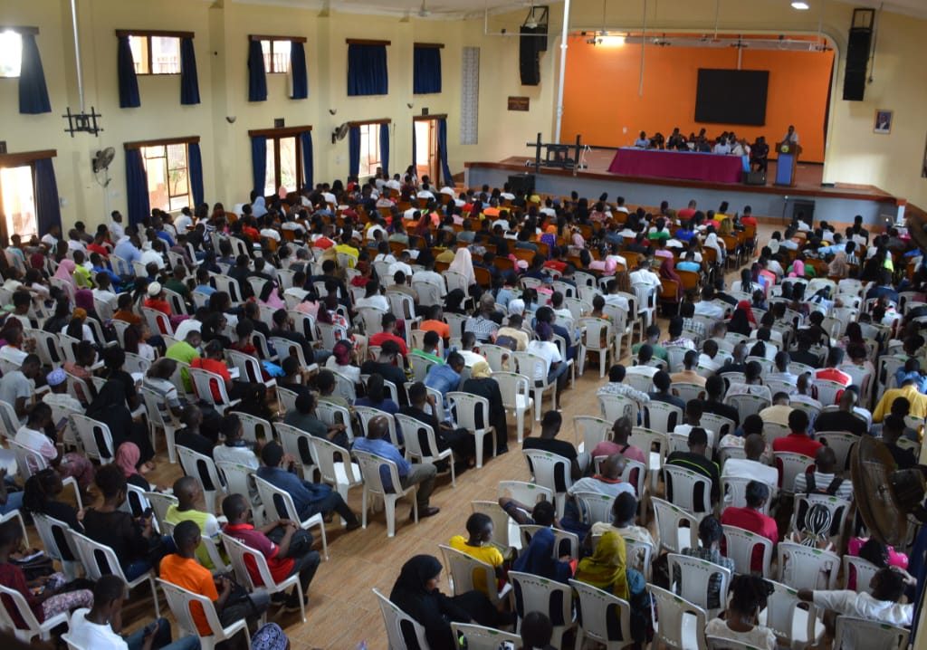 Kenya Coast National Polytechnic – Excellence in Training and Innovation